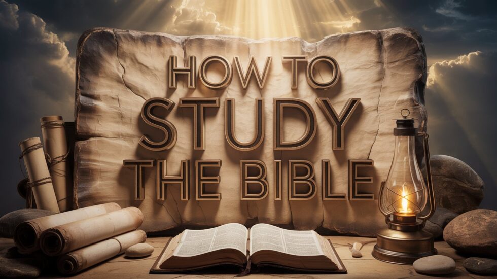 Joseph Smith & Mormonism: A Biblical Examination