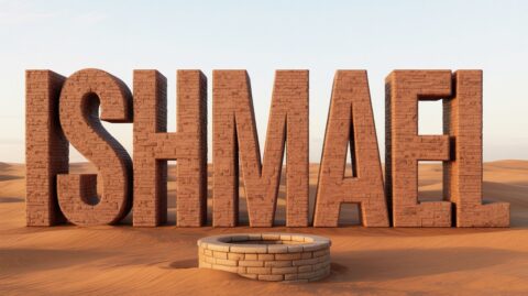 The Life of Ishmael: Bible Study