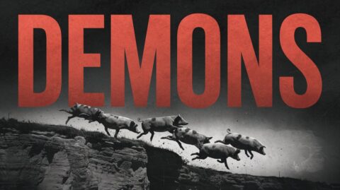 What Does the Bible Say About Demons? Full Study