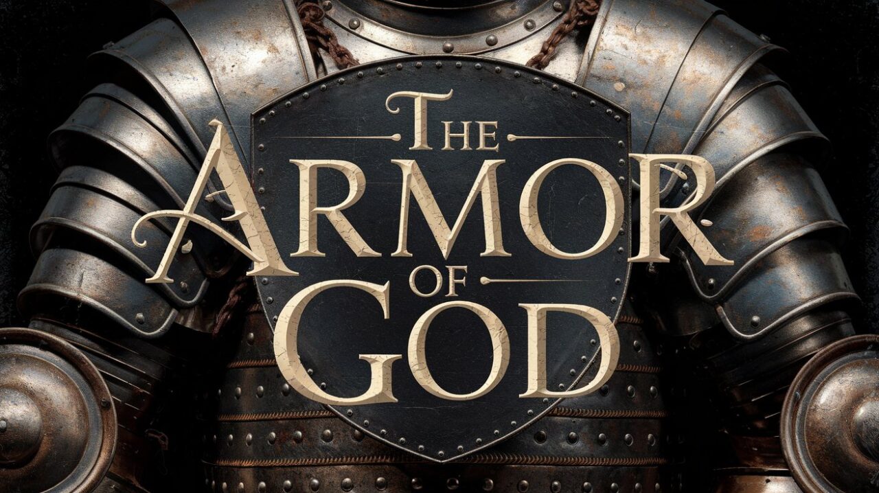 The Armor of God: Equipped for Victory | Unforsaken