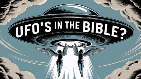 The Woman in the Ephah: Zechariah 5 Explained