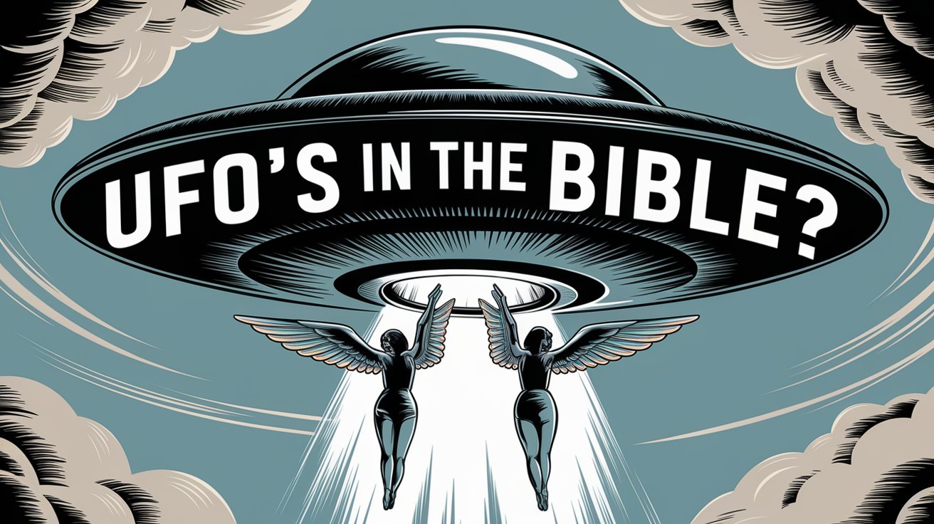 The Woman in the Ephah: Zechariah 5 Explained