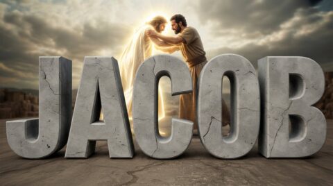 The Life of Jacob: A Complete Bible Study