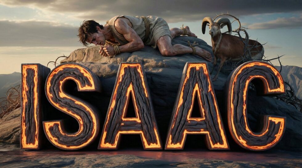 The Life of Isaac: A Complete Bible Study