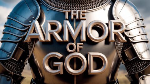 The Armor of God: A Bible Study on Spiritual Warfare