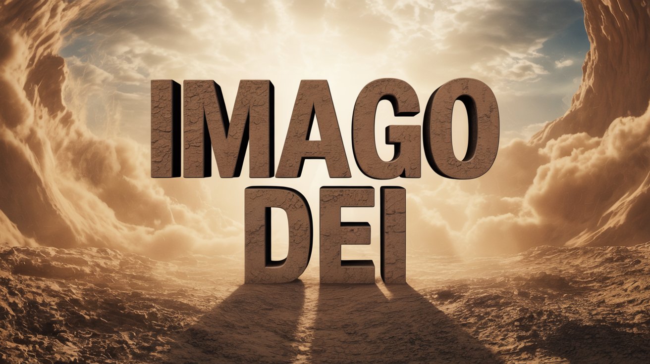 Imago Dei: Made in the Image of God