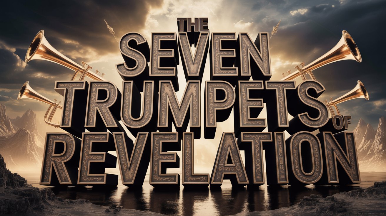 The Seven Trumpets of Revelation: Bible Study