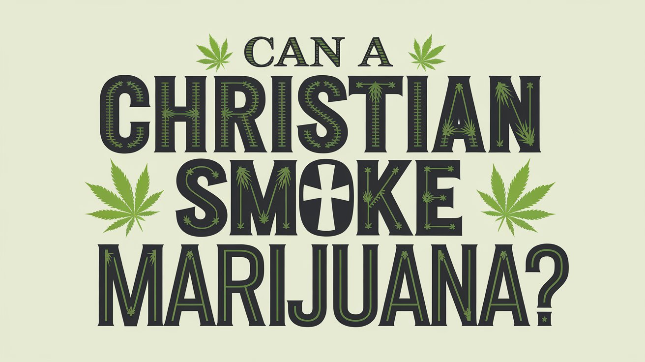Should Christians Smoke or Vape? A Bible Study