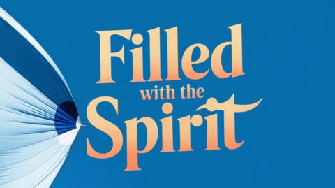 What Does It Mean to Be Filled with the Spirit?