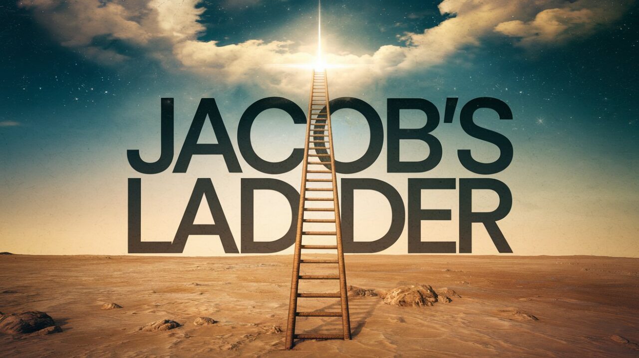 Jacob’s Ladder: Angels Ascending and Descending | Unforsaken