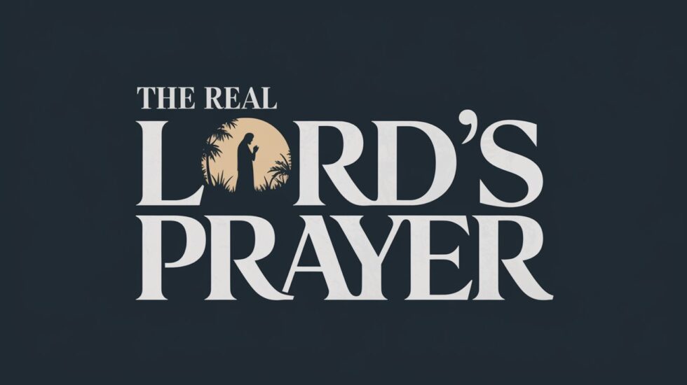 Why did God send a lying spirit? | Unforsaken