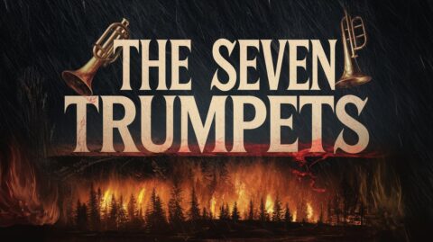 The Seven Trumpets of Revelation: Bible Study