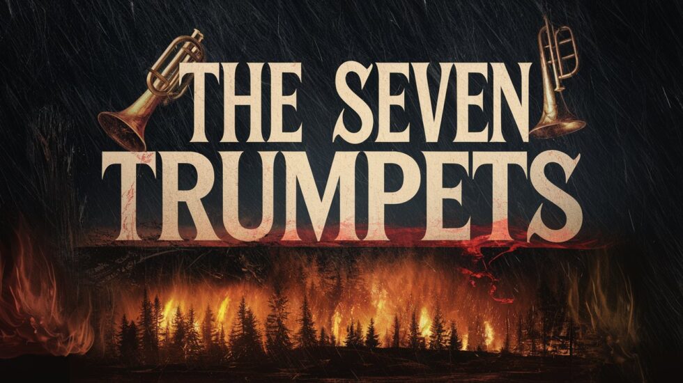 The Seven Trumpets of Revelation: Bible Study
