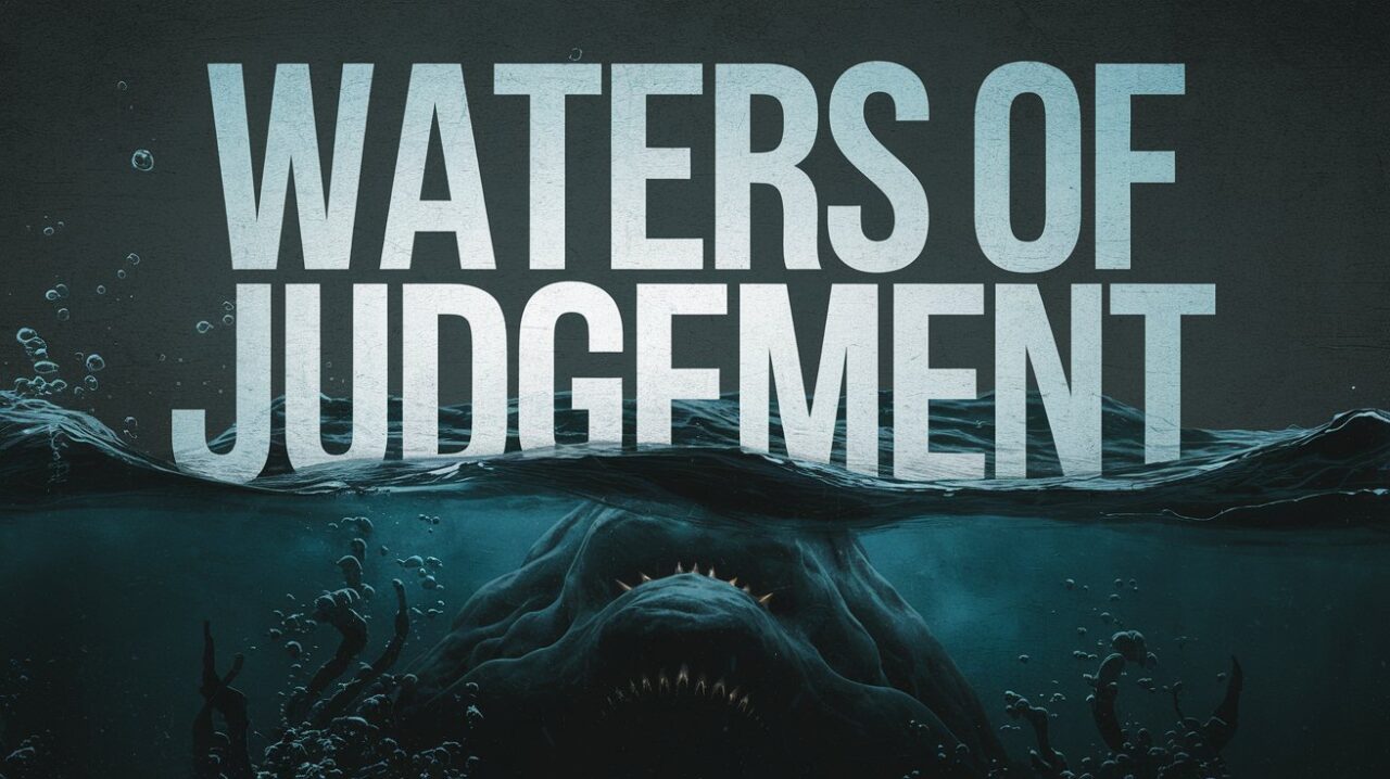 Water in the Bible: A Complete Study