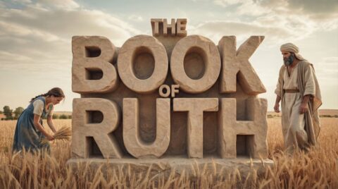 The Book of Ruth: A Complete Bible Study