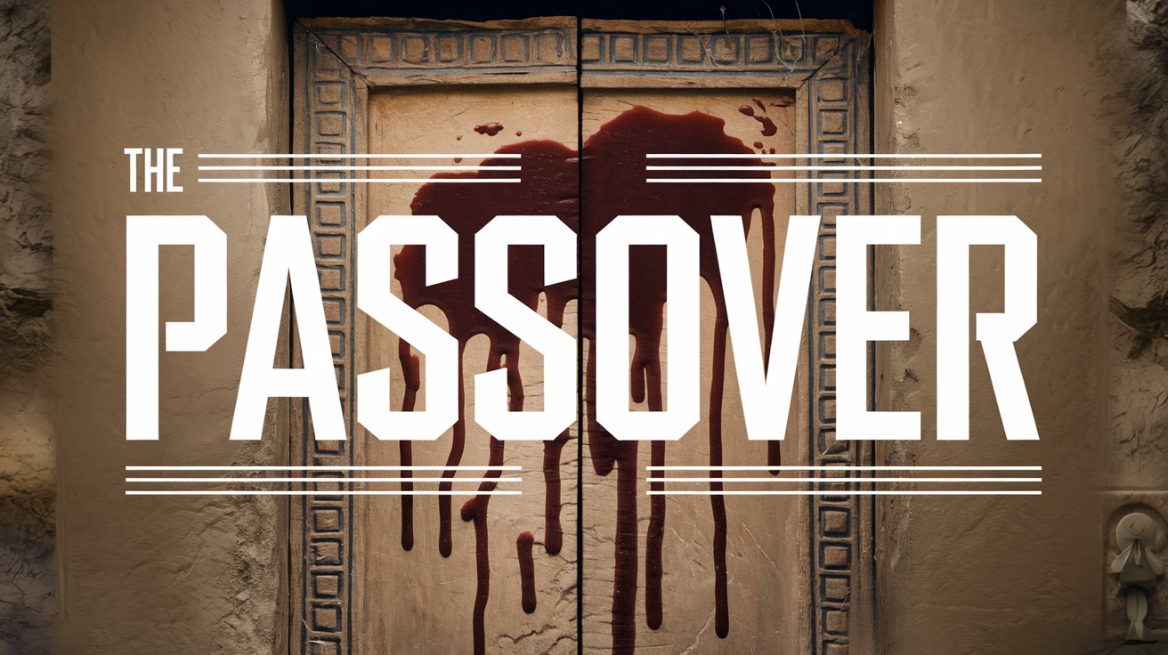 The Passover: A Complete Bible Study