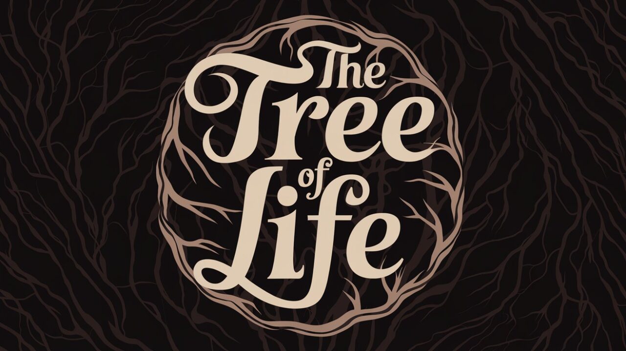 The Tree of Life: A Complete Bible Study