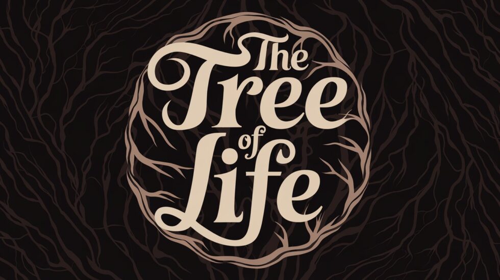 The Tree of Life: A Complete Bible Study