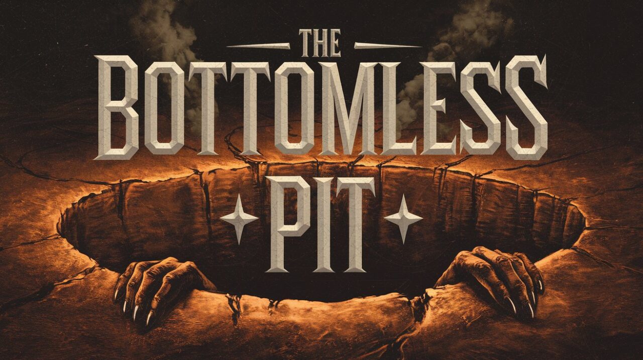 A Complete Bible Study on the Abyss or Bottomless Pit - Unforsaken