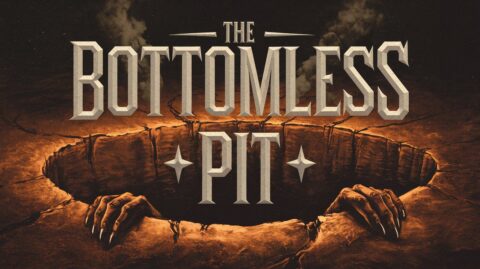 The Abyss in the Bible: What Is the Bottomless Pit?