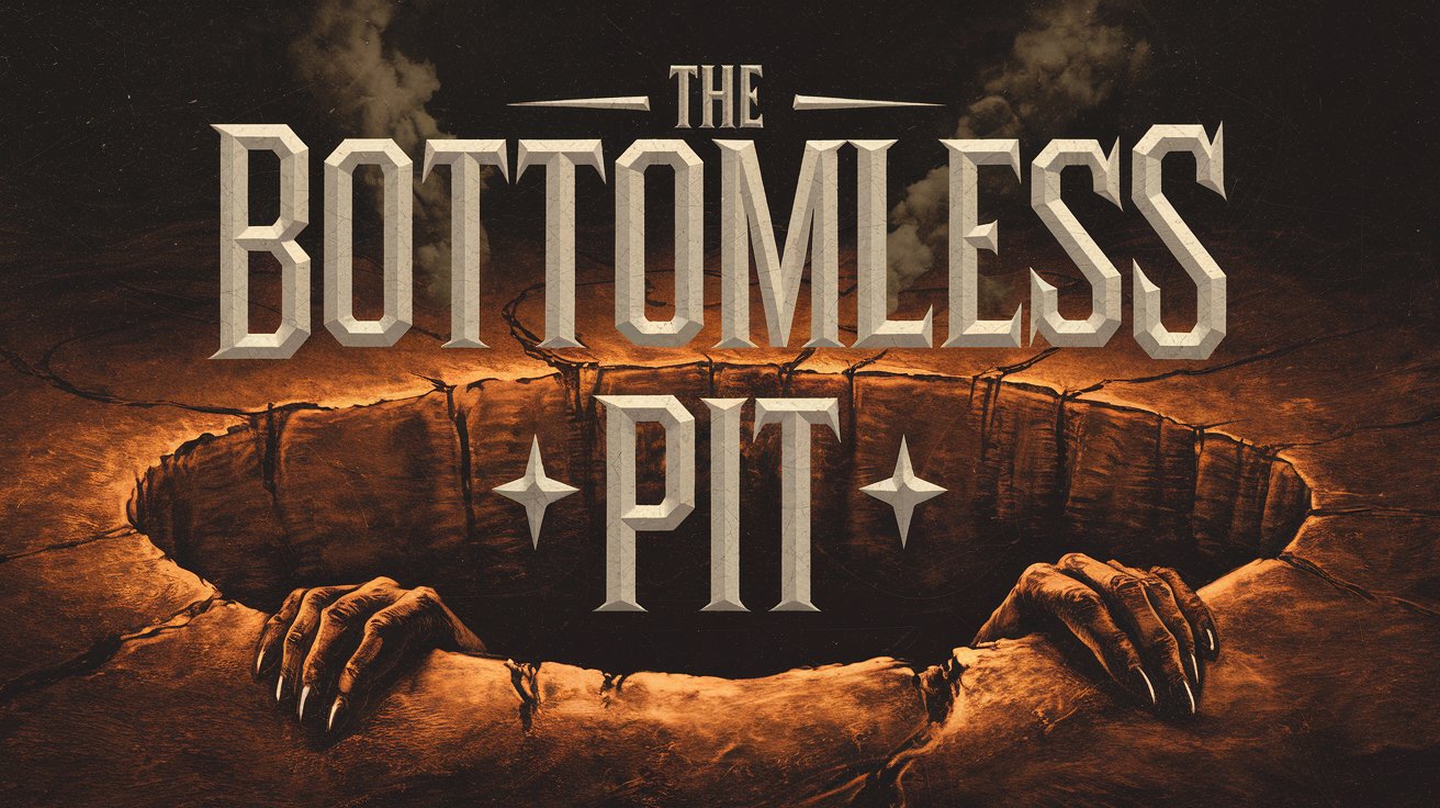 The Abyss in the Bible: What Is the Bottomless Pit?