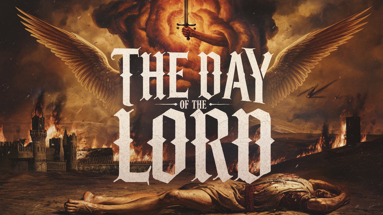 The Day of the Lord: The Final Judgment | Unforsaken