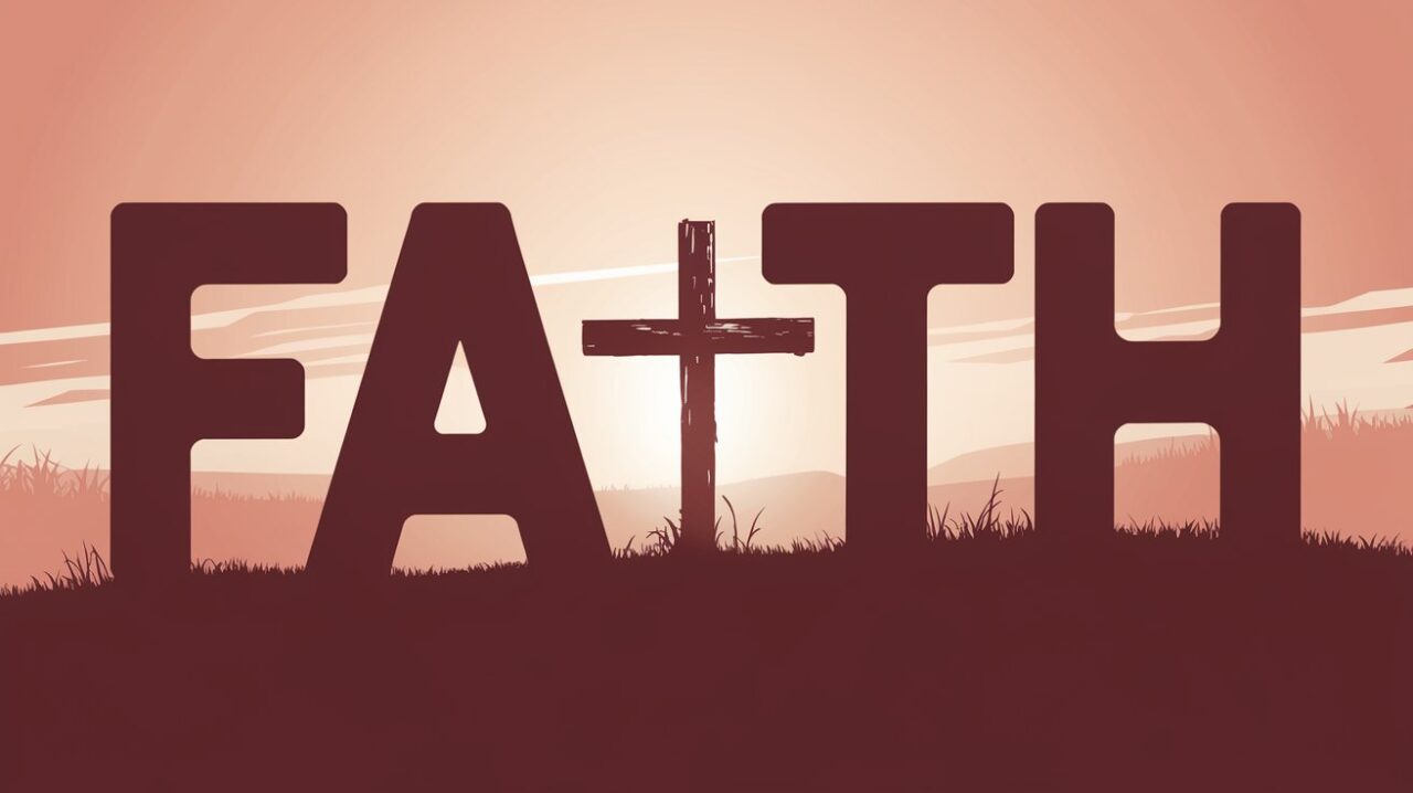 What Is Faith? A Complete Bible Study on Believing God