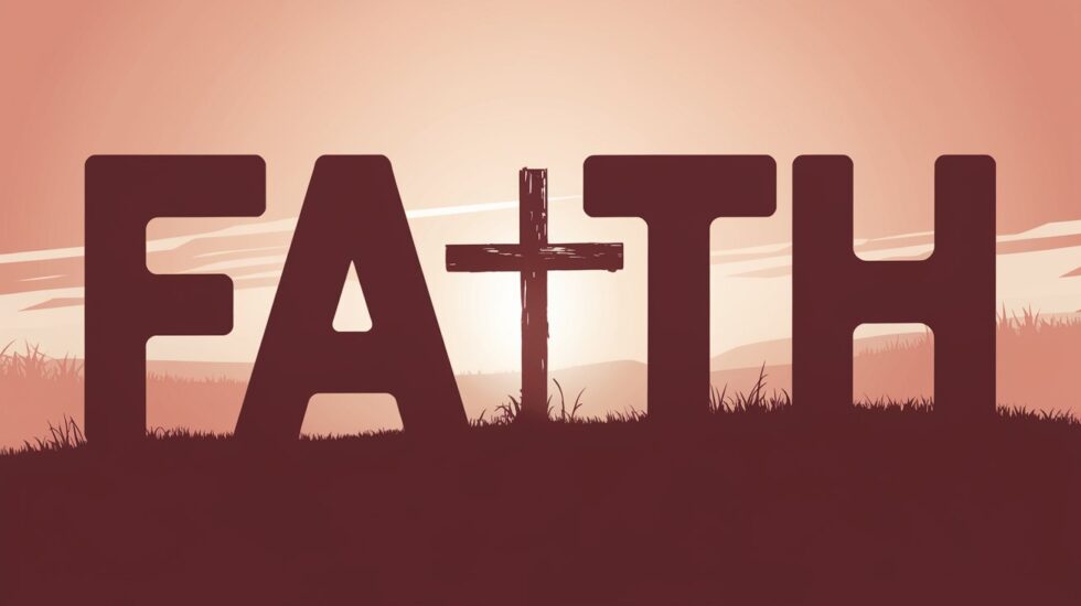 What Is Faith? A Complete Bible Study on Believing God