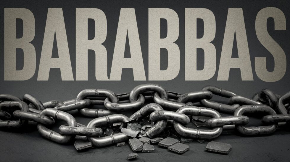 Why did God regret making man? | Unforsaken