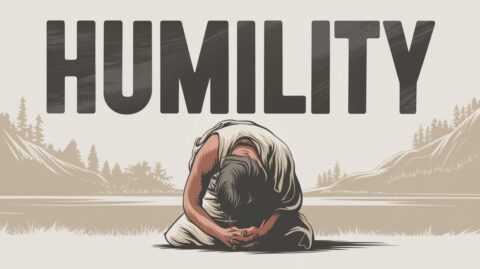 A Bible Study on True Humility - Unforsaken