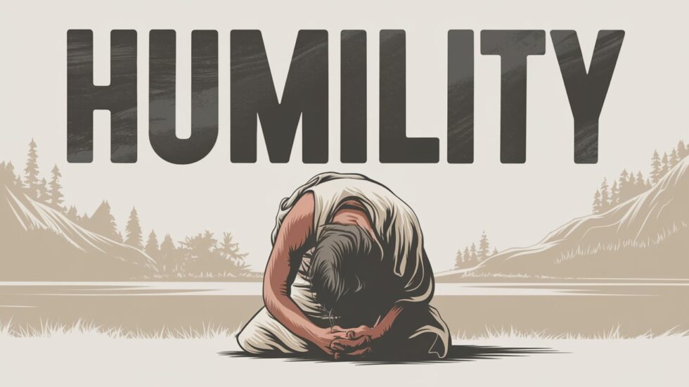 What Is True Humility? A Bible Study Rooted in Christ