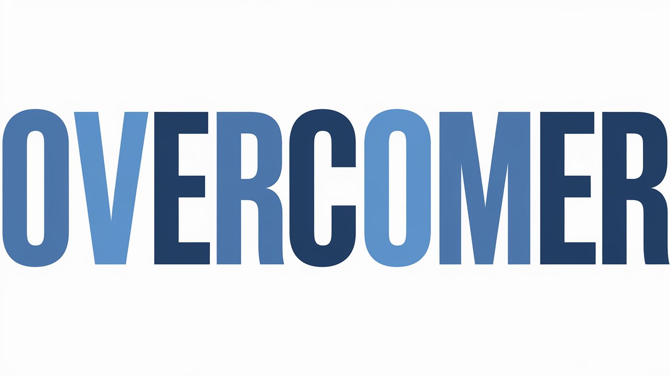 Christians as Overcomers: A Bible Study