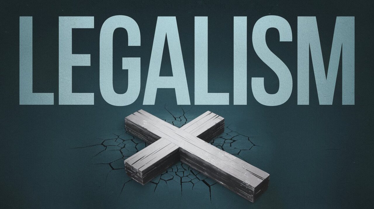What Is Legalism? Breaking Free Through Biblical Grace