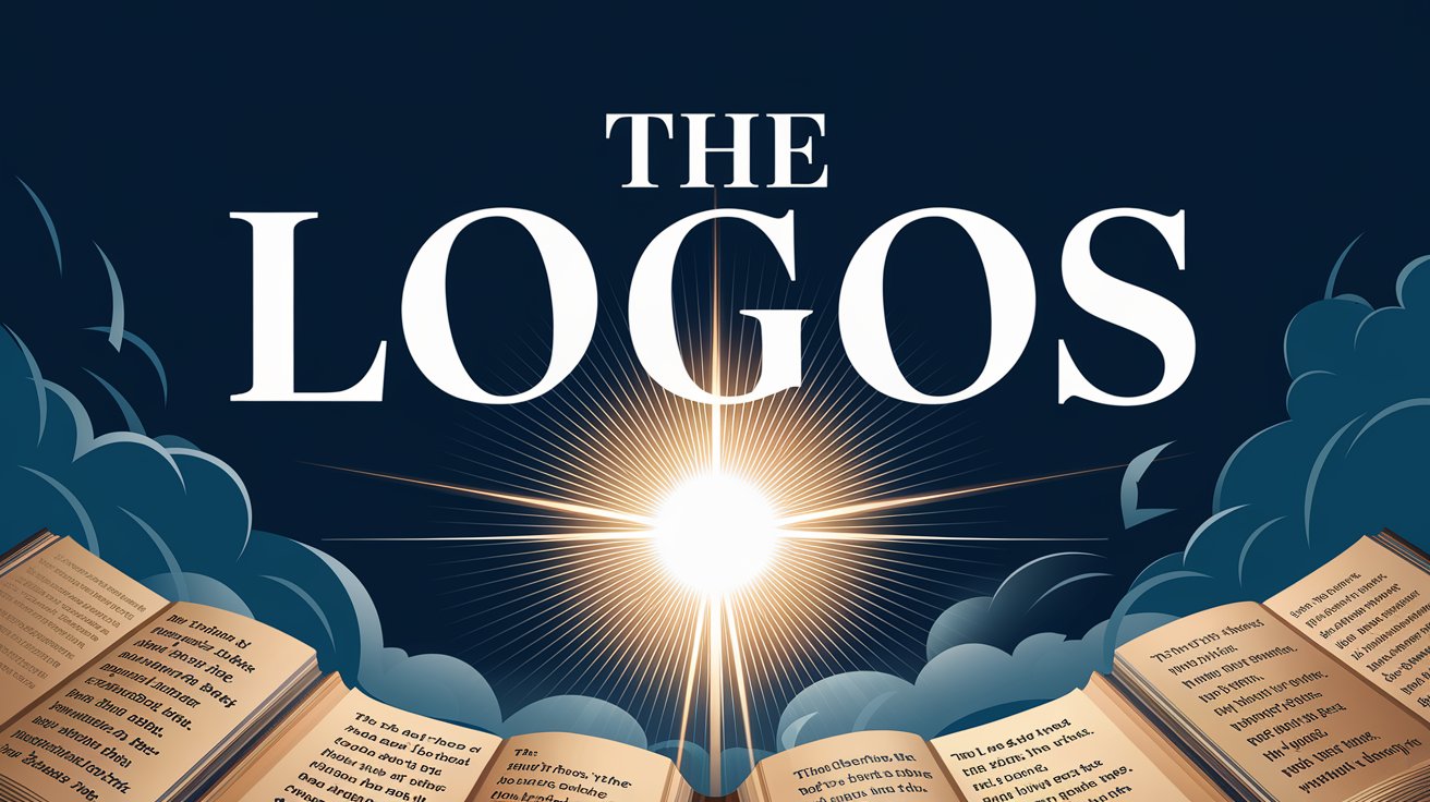 The Word Logos: A Bible Study