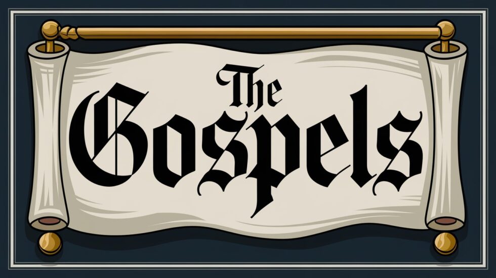 A Complete Bible Study on the Four Gospels - Unforsaken