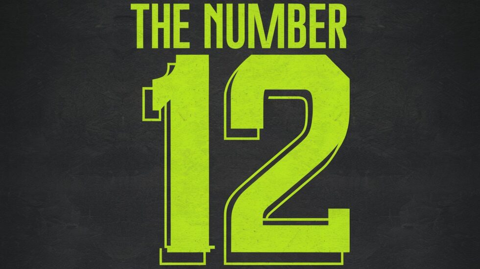 The Number 12 in the Bible: Government, Order & God's Design