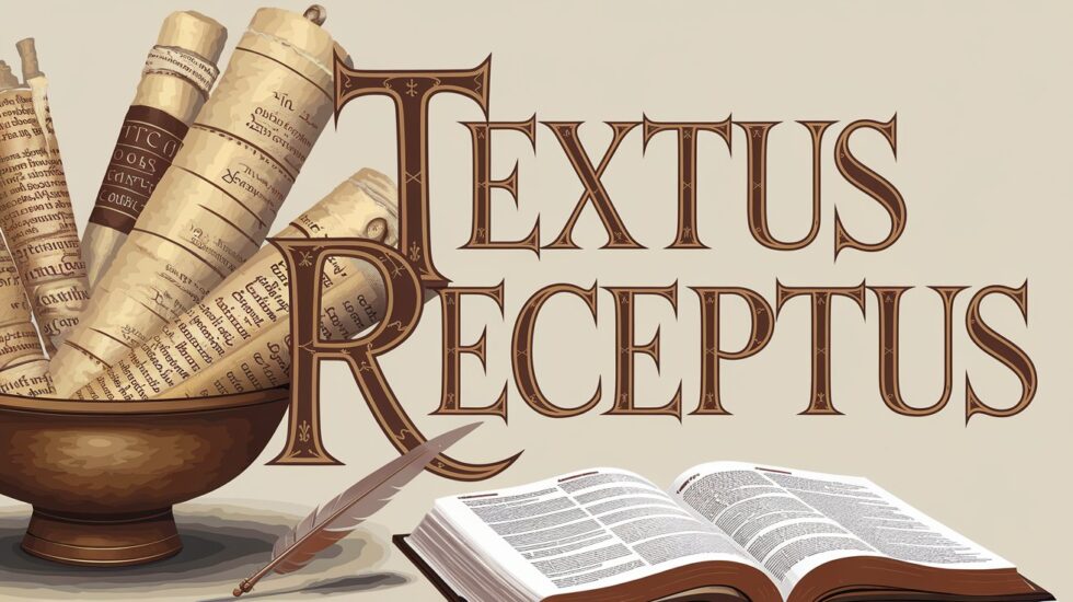 The Majority Text vs. Critical Text: What Should We Trust?