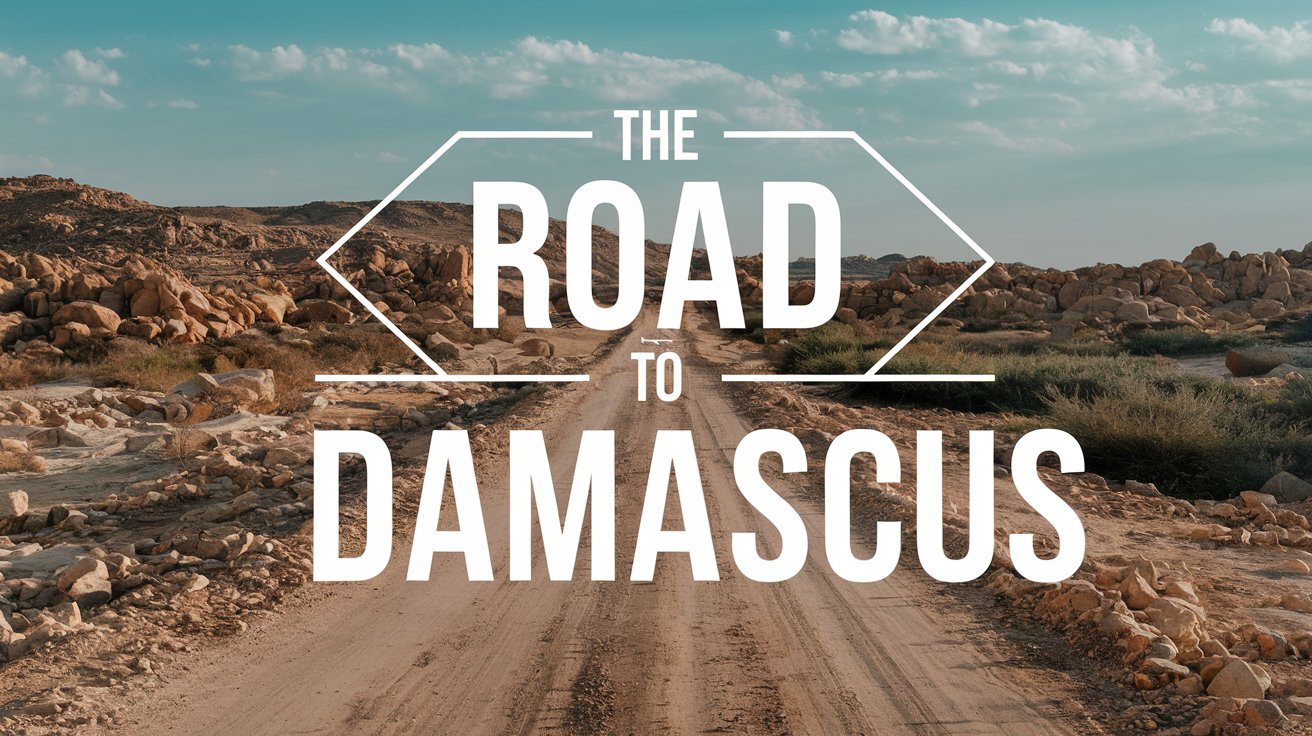 Saul's Damascus Conversion: From Persecutor to Preacher