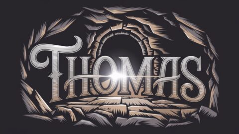 Thomas: The Doubting Disciple | Unforsaken