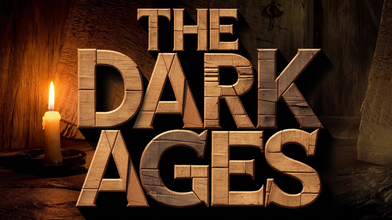 The Dark Ages: Church History and Biblical Light