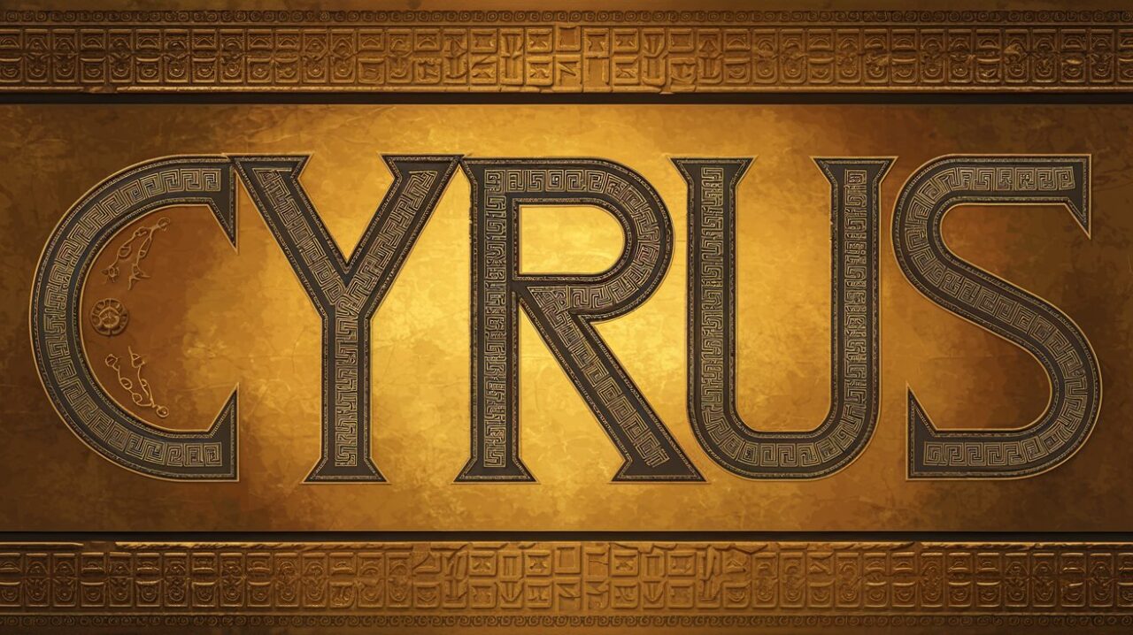 King Cyrus in the Bible: God's Chosen Deliverer