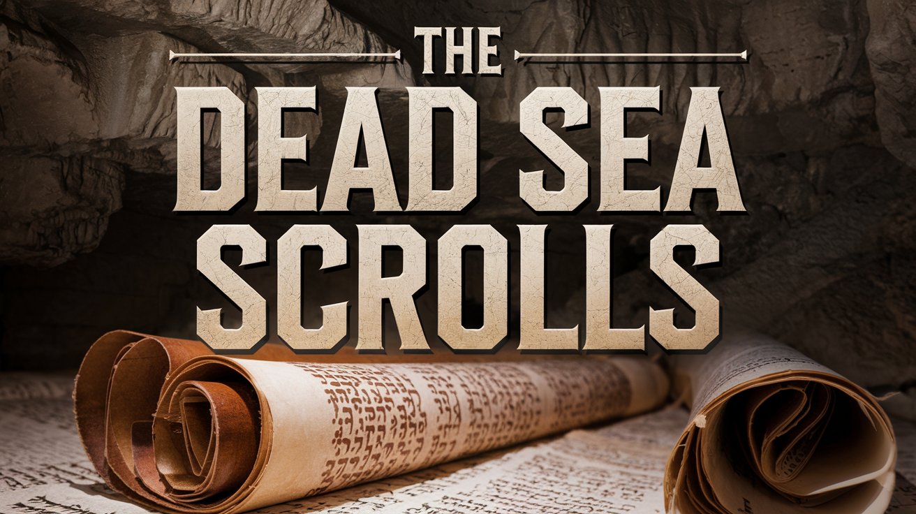 The Dead Sea Scrolls: What They Reveal About the Bible