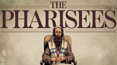 Who Were the Pharisees? A Complete Bible Study