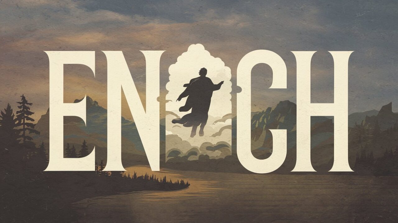 Why did God regret making man? - Unforsaken