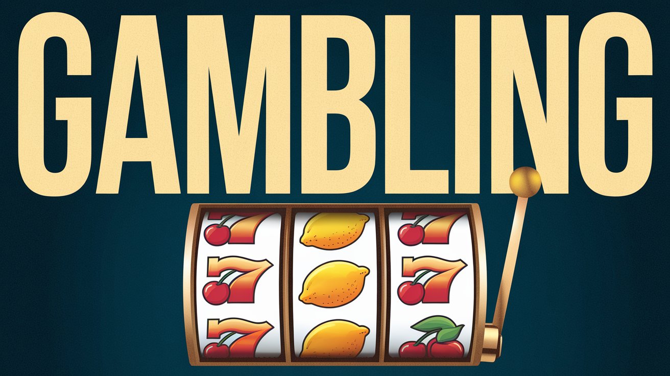 Gambling and the Bible: A Complete Christian Perspective