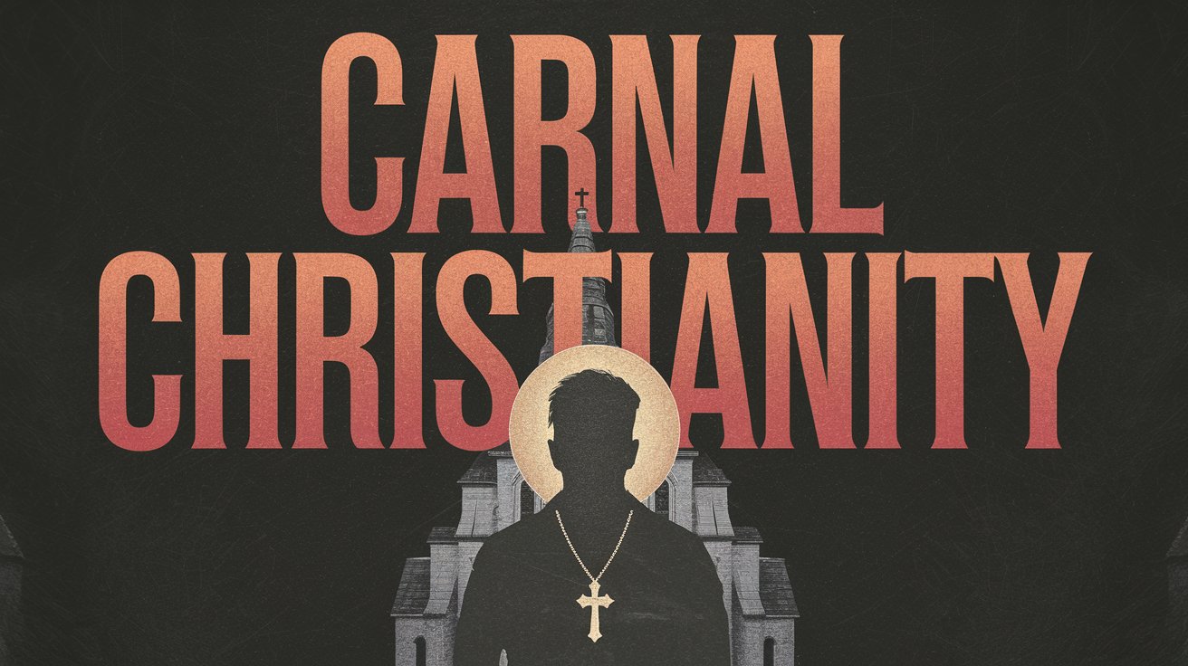 Carnal Christians: A Biblical Examination of True Faith
