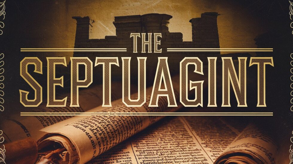 The Septuagint (LXX) Examined: What the Bible Says