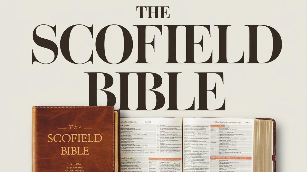 The Scofield Bible and Dispensationalism: A Biblical Review