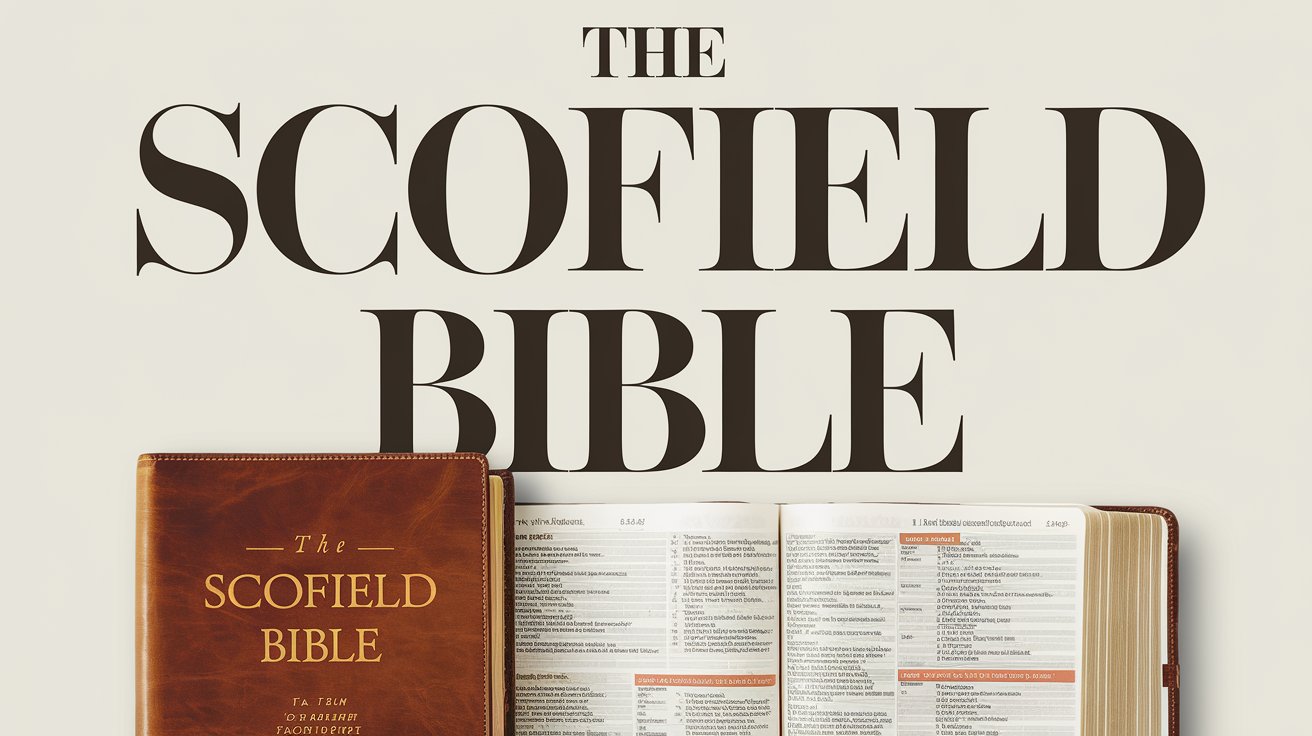 The Scofield Bible and Dispensationalism: A Biblical Review