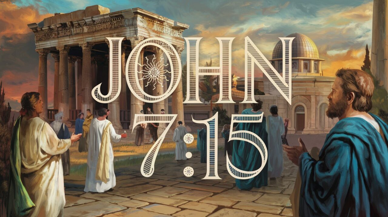 Jesus and the Scriptures: Divine Knowledge and Authority